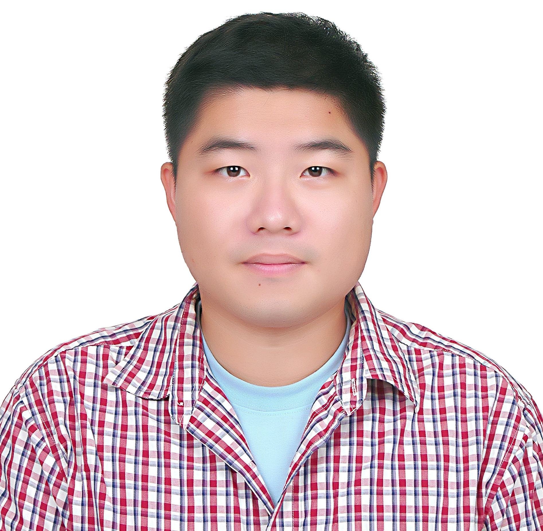 邱鏡學(CHING-HSUEH CHIU) - 中原大學電子工程學系